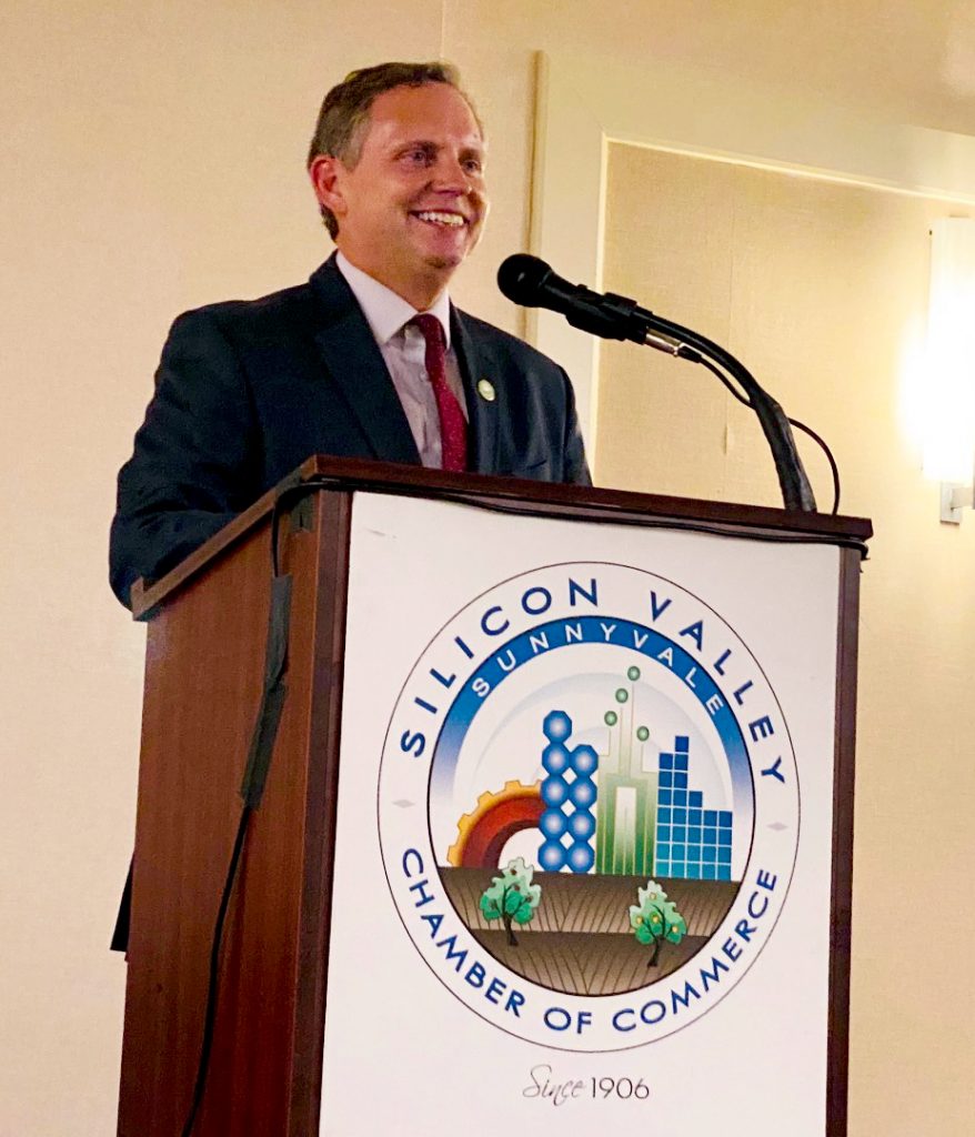 About Me - Reelect Mayor Larry Klein 2024