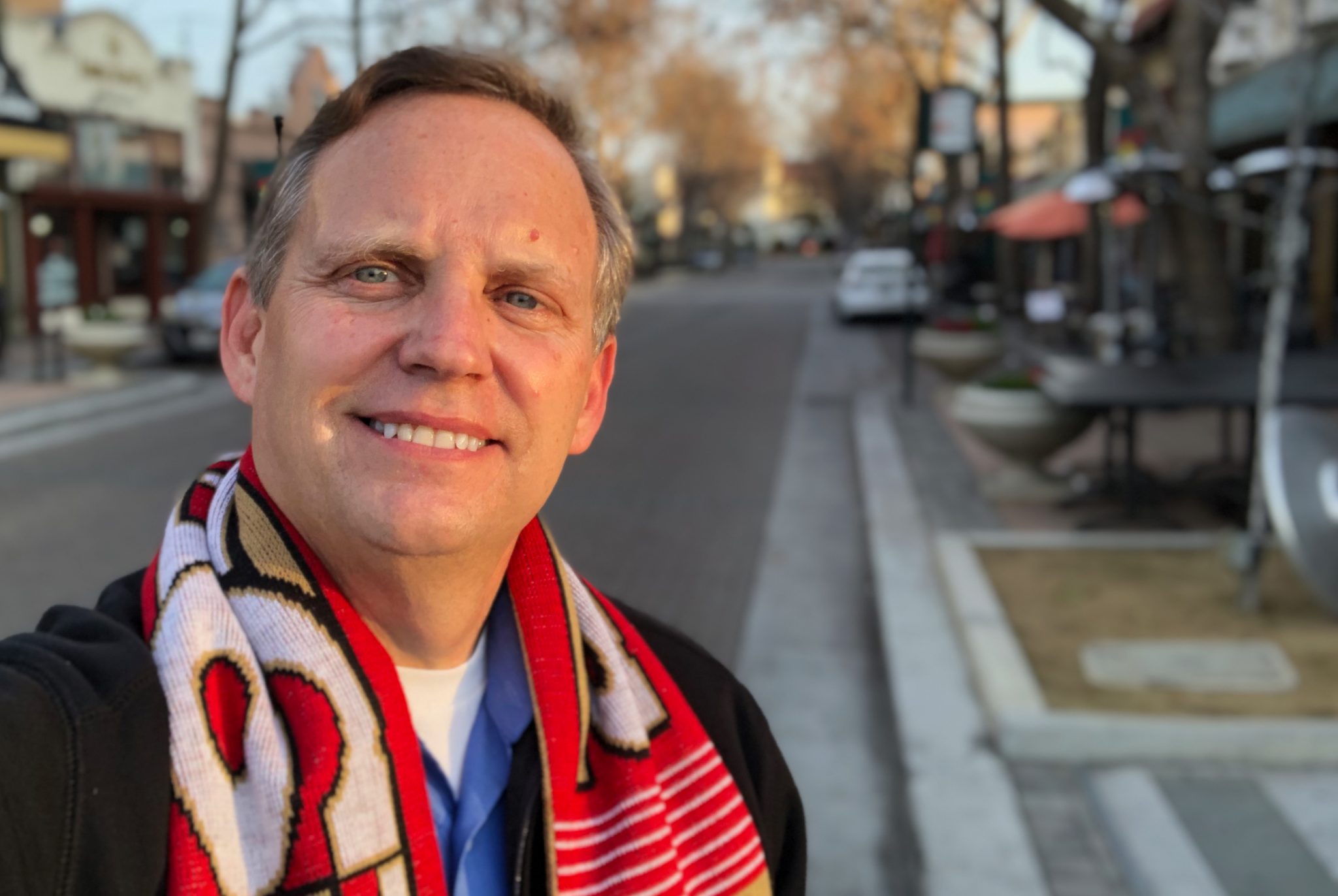 Achievements and Priorities - Reelect Mayor Larry Klein 2024