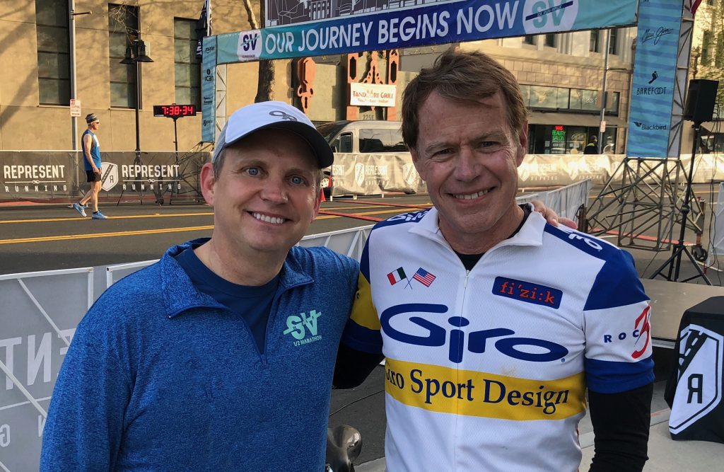 Endorsements - Larry for Mayor 2020