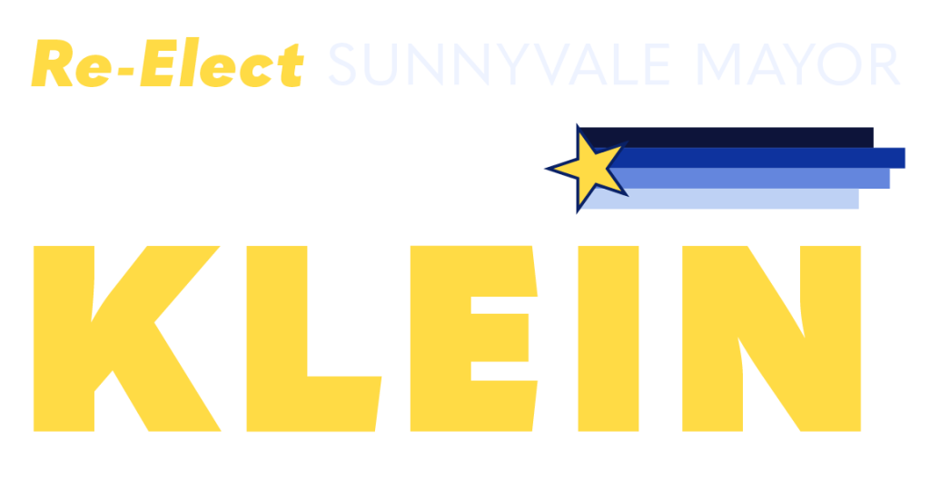 Home - Reelect Mayor Larry Klein 2024